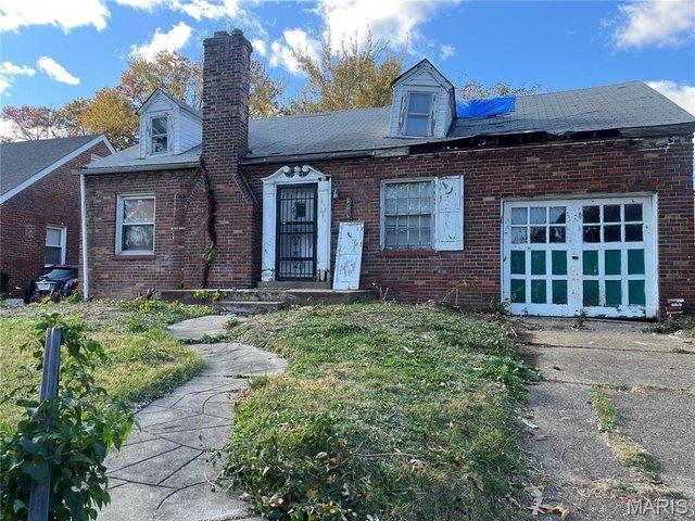 3833 Oakridge Blvd, Saint Louis, MO 63121