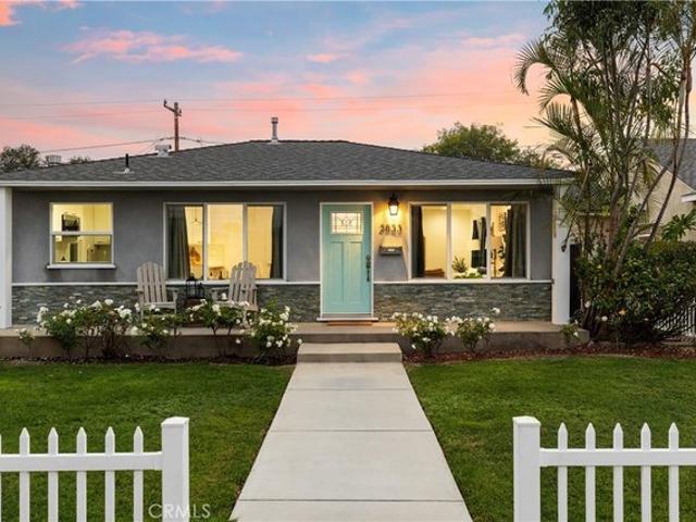 3833 Ocana Ave, Long Beach, CA 90808