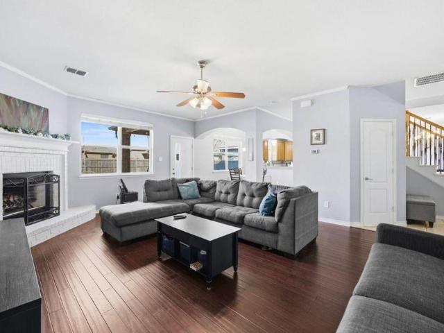 3833 cedar falls Drive