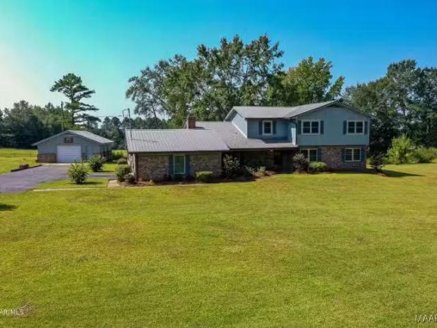3833 COUNTY ROAD 56, THOMASVILLE, AL 36784