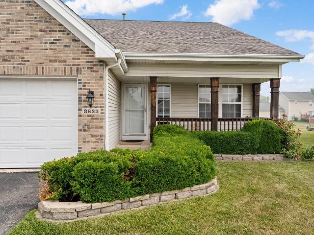 3833 Dunbury Lane