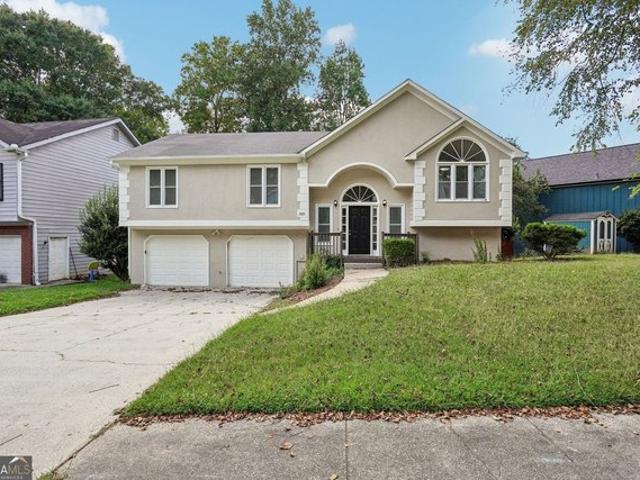 3833 Deercreek Dr, Powder Springs, GA 30127