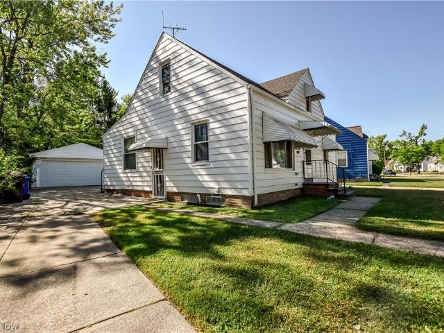 3833 E 186th Street
