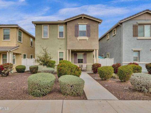 3833 East Stiles Lane, Gilbert, AZ 85295