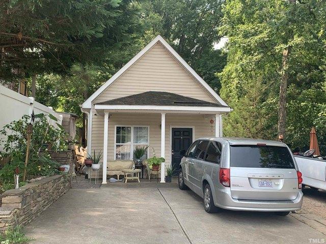 3833 Kelford St, Raleigh, NC 27606
