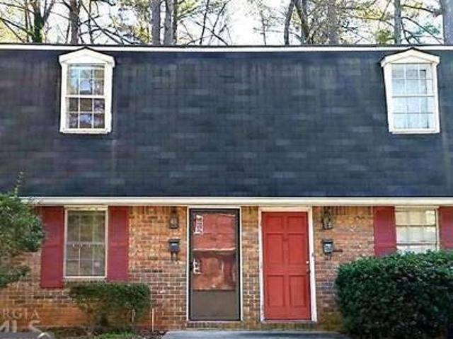 3833 Parklane Dr, Clarkston, GA 30021