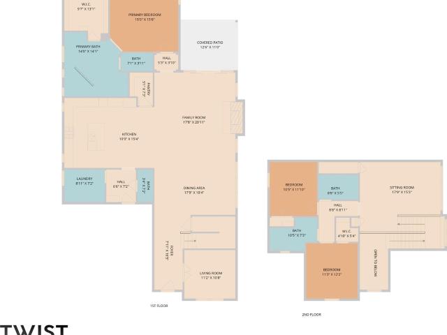 3833 Rhythmic Dr