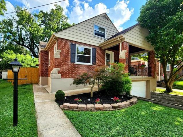 3833 Superior Ave, Cincinnati, OH 45236