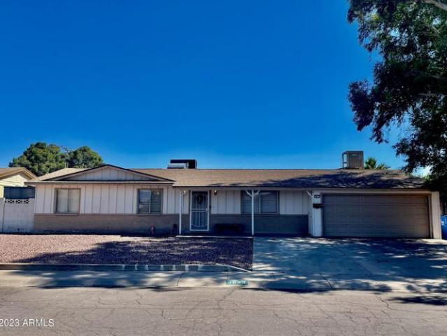 3833 W Hatcher Rd, Phoenix, AZ 85051