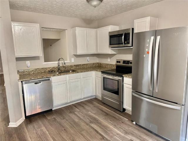 3833 Waldrop Lane