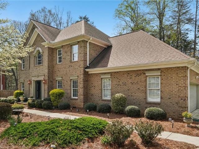 3833 Wesseck Drive