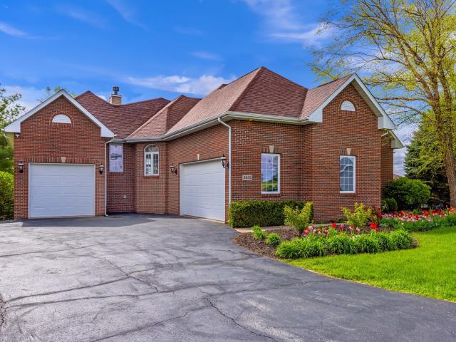 3833 Westlake Village Drive