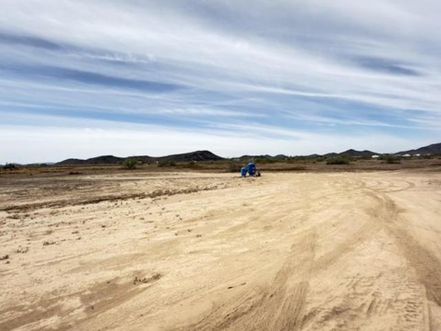 383XX W Morning Glory St Unit Q, Tonopah, AZ 85354