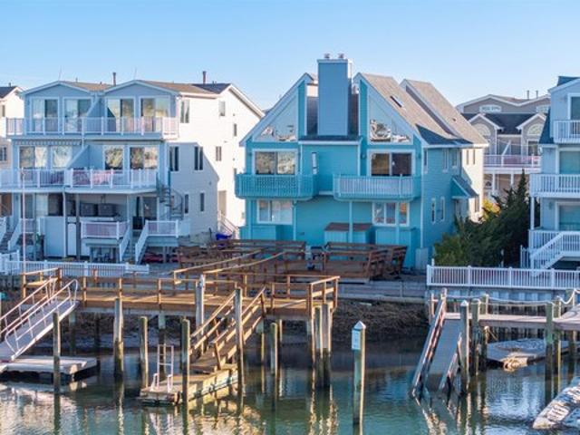 383 39th St Unit West, Avalon, NJ 08202