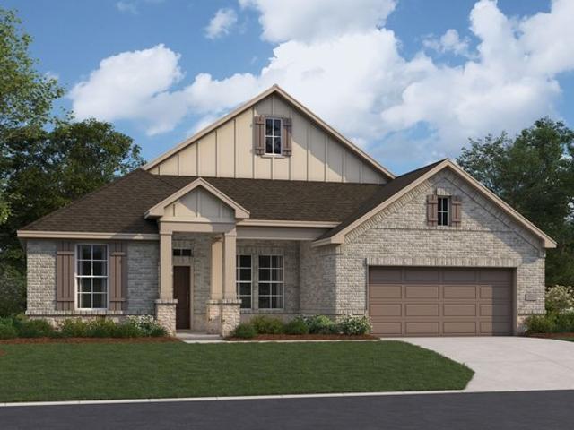 383 6th St, Magnolia, TX 77355