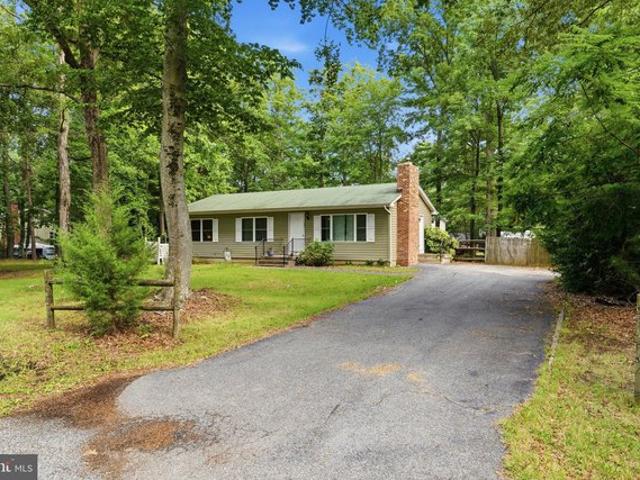 383 Coyote Trl, Lusby, MD 20657