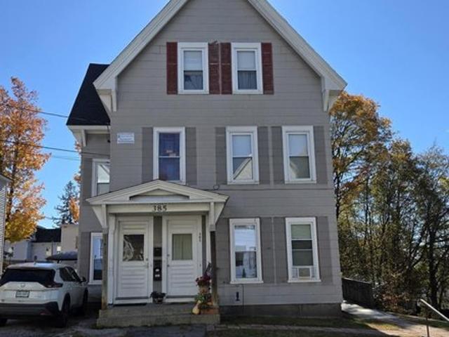 383 Concord St, Manchester, NH 03104