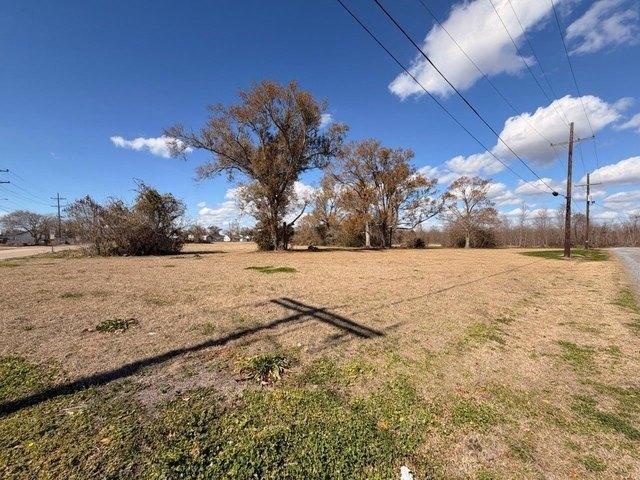 383 Connely St Lot 2, Houma, LA 70363