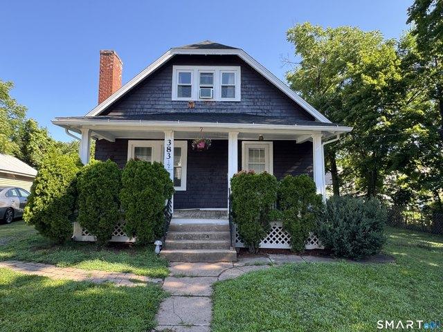 383 Center St, Manchester, CT 06040