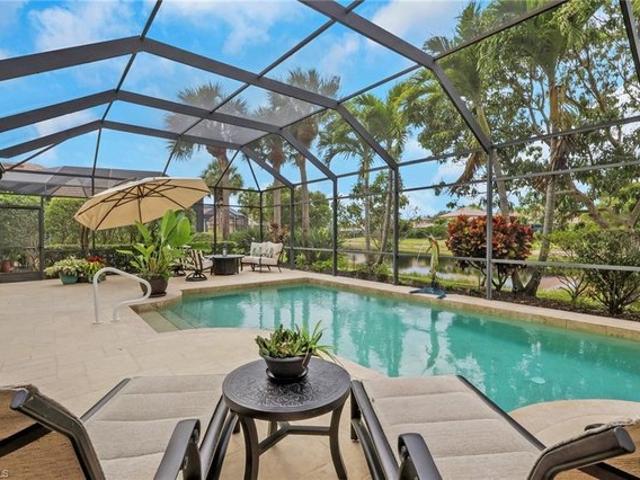 383 Cypress Way W, Naples, FL 34110