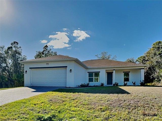 383 Arbor St, Port Charlotte, FL 33953