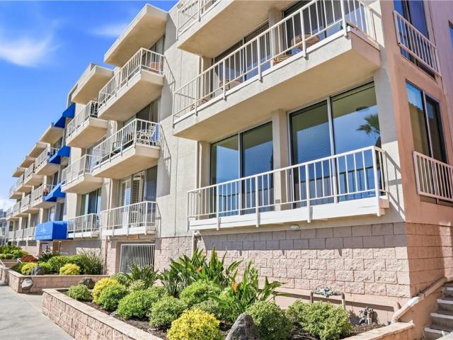 383 Bay Shore Ave, Unit 203, Long Beach, CA 90803 | MLS #DW26056 | Compass