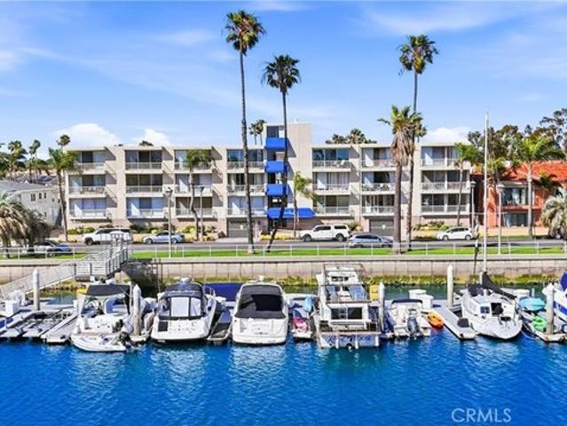 383 Bay Shore Ave Unit 307, Long Beach, CA 90803