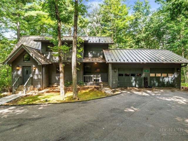 383 Bear Ridge Trail