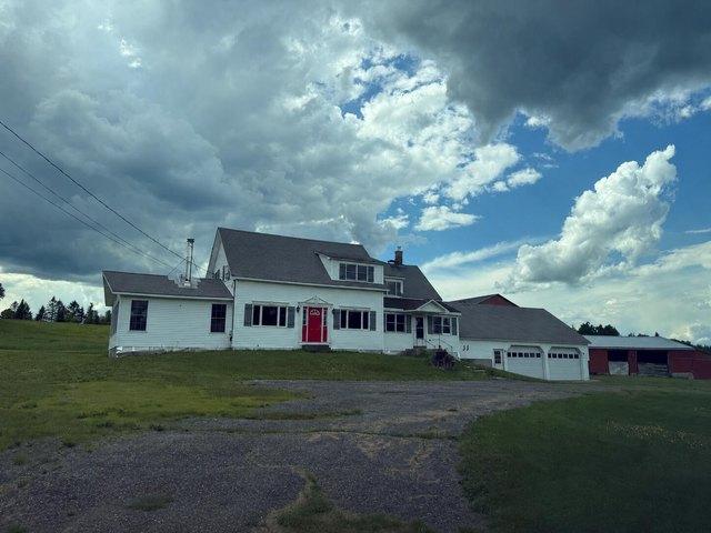 383 Benedicta Rd, Benedicta, ME 04733