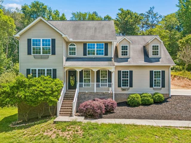383 Bloomington Drive