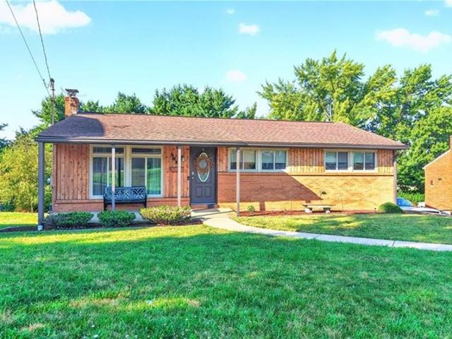 383 Grace St, Pittsburgh, PA 15236