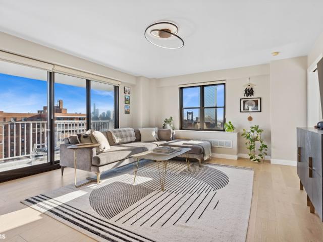 383 Grand Street, New York, NY