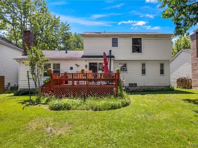 383 Greengage Circle