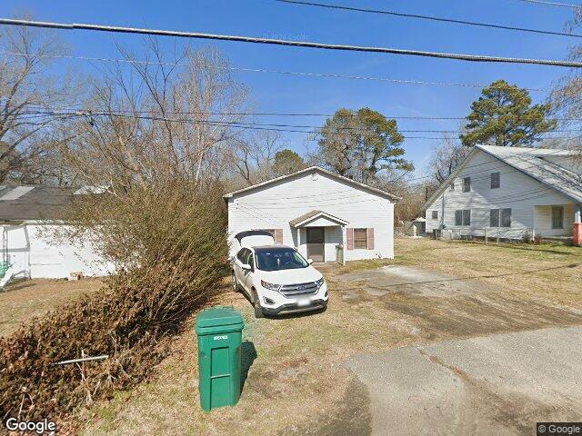 383 D St # B, Jackson, TN 38301