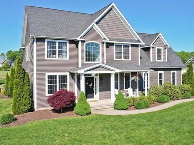 383 Four Bridges Rd, Somers, CT 06071