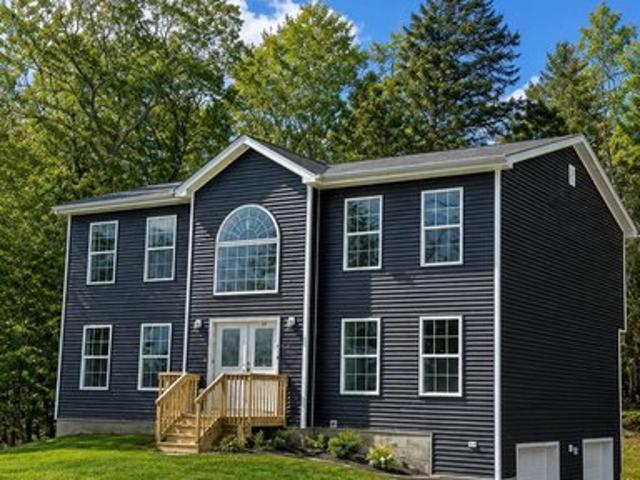 383 Ferndale Loomis Rd, Liberty, NY 12754