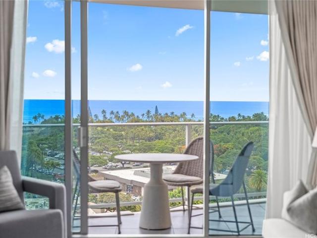 383 Kalaimoku St Unit 1415, Honolulu, HI 96815