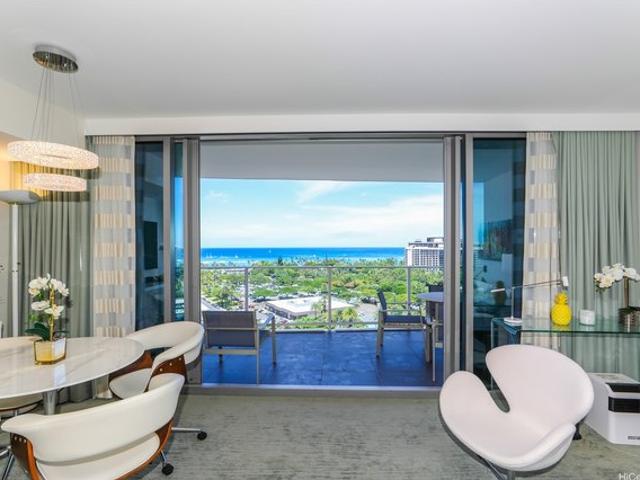 383 Kalaimoku St Unit 1610, Honolulu, HI 96815
