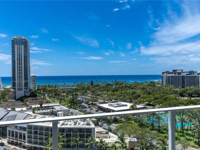 383 Kalaimoku St, Unit 1615, Honolulu, HI 96815 | MLS #202606 | Compass