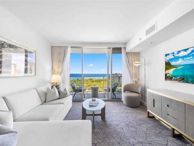 383 Kalaimoku St Unit 2009, Honolulu, HI 96815