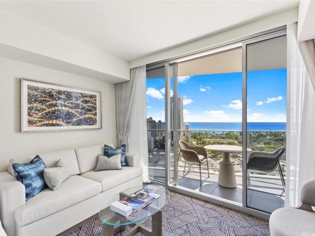 383 Kalaimoku St, Unit 2012, Honolulu, HI 96815 | MLS #202606 | Compass