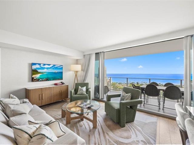 383 Kalaimoku Sts Unit E2903, Honolulu, HI 96815