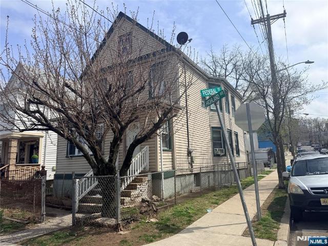 383 Highland Ave, Passaic, NJ 07055 | MLS #26012 | Compass