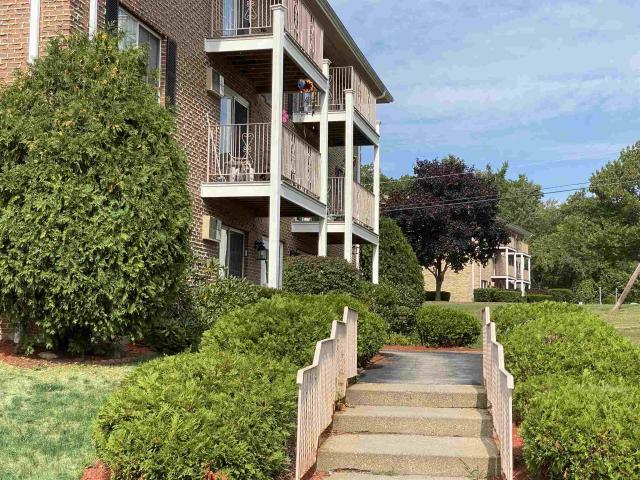 383 Huse Road # 25