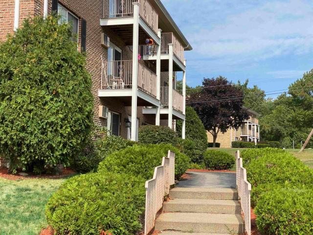 383 Huse Road # 35