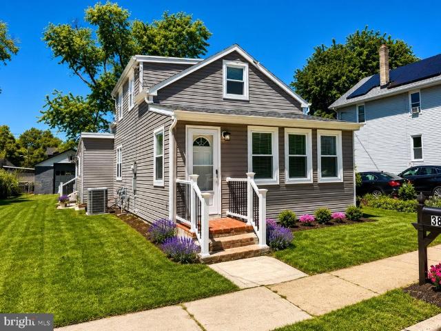 383 Johnson Avenue