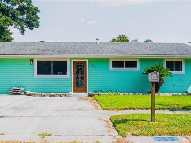 383 Joseph Pl, Waggaman, LA 70094
