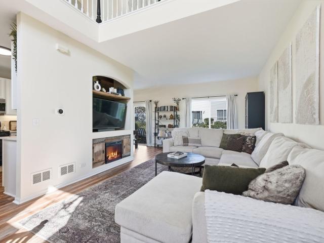 383 Jamestown Court