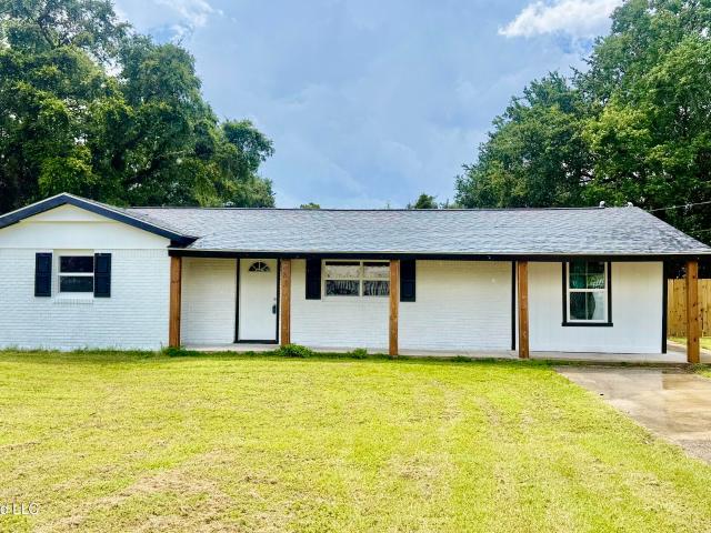 383 Jim Money Road