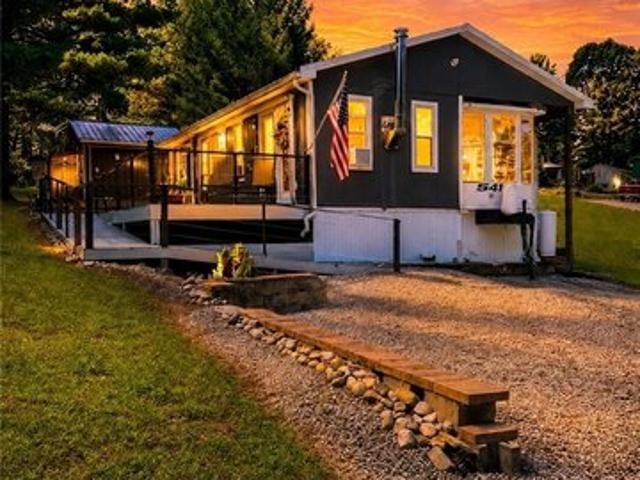 383 Onondaga Trce, Loudonville, OH 44842